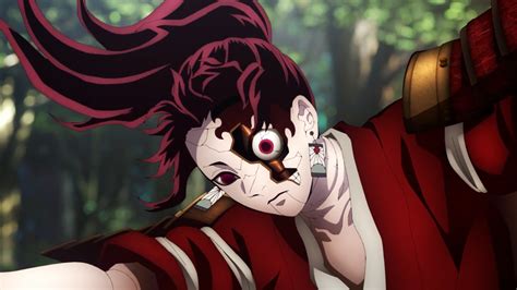 Demon Slayer Kimetsu No Yaiba Season 3 Episode 2 Recap Yoriichi Type Zero