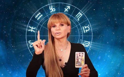 Hor Scopos De Mhoni Vidente Para Este Domingo De Agosto Descubre