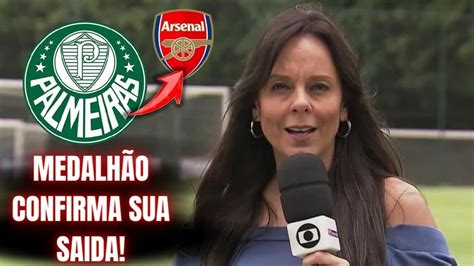 SEGUNDA AGITADA SAÍDA INESPERADA ACONTECE TORCIDA CHORA POR ESSA