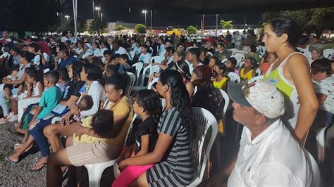 CNBB Regional Norte 1 Abertura da 39 ª Semana do Migrante em Roraima
