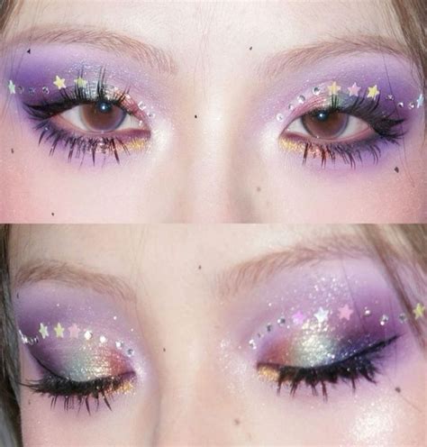 Yesstyle Code Baezh J Xiaohongshu Id Eye Makeup Look