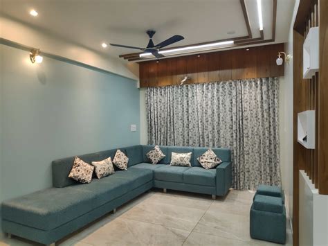 Best Interior Design For 3 Bhk Flat Brokeasshome