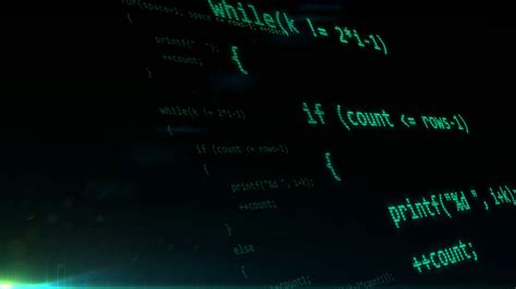 abstract programming code background stock motion graphics sbv 313761631 storyblocks