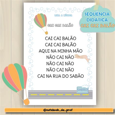 Sequência Didática Vogais Notebook da Prof Faça apostas no