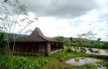 Wisata Outbond Dolan Ndeso Boro Kulon Progo Kaskus