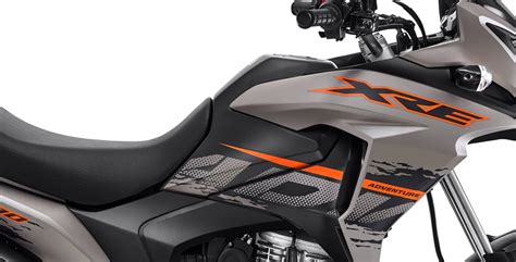 Honda XRE 190 2023 Preços Versões Consumo e Ficha Técnica Fotos