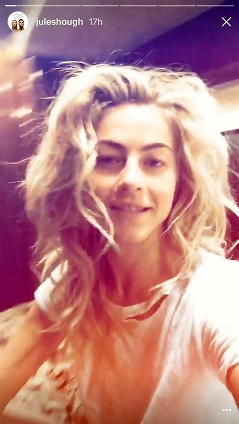 Julianne Hough Nude Leaked Pics Hot Scenes Compilation The Best