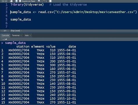 data wrangling in r programming data transformation geeksforgeeks