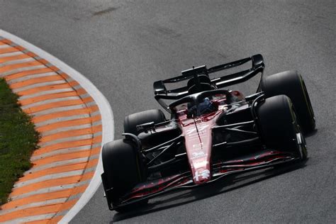 Classificação do GP da Holanda vai passar hoje Saiba onde assistir à