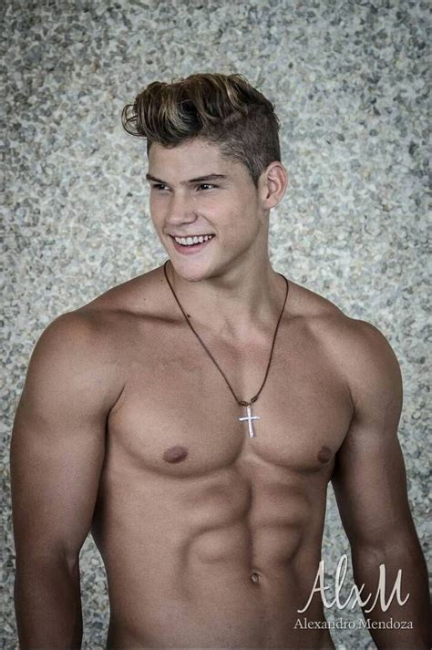 Luis Domingo Baez By Alexandro Mendoza Domingo Tyson Beckford