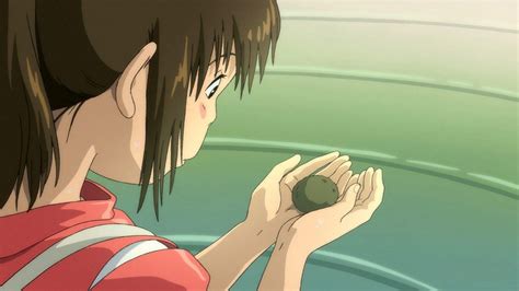 3250x1757 Chihiro Spirited Away Spirited Away HD Wallpaper Rare