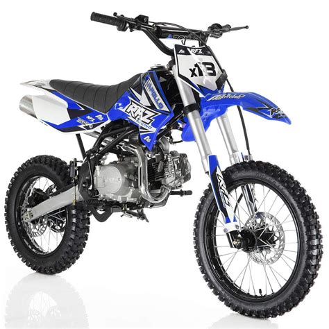 Guía de Motos Enduro 125 Económicas Compra Venta y Calidad Precio