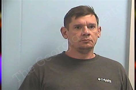 Jason Rich Dawson County Jail Bookings