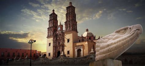 5 pueblos mágicos para escaparte en Semana Santa Style by ShockVisual