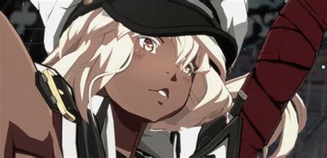 Ramlethal Guilty Gear Ramlethal Guilty Gear Strive Discover And
