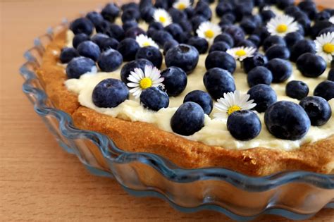 Tarta Z Bia Czekolad Mascarpone I Bor Wkami Przepisy Z Mojej Kuchni