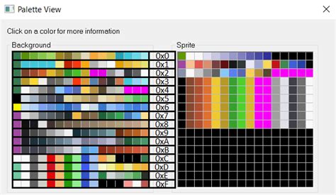Pokemon Town Map Sprite