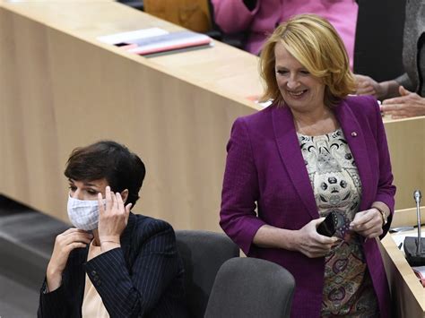 Auswirkungen Der Corona Pandemie Auf Frauen Coronavirus VOL AT