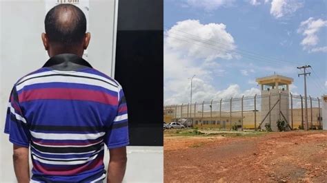 Justi A Converte Em Preventiva Pris O De Acusado De Estuprar Crian A