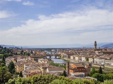 Cosa Vedere A Firenze I Luoghi Da Non Perdere I Guida Turistica A