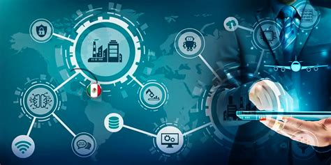 Los Retos Del Nearshoring