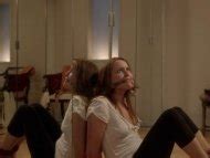 Naked Samantha Farrow In Transporter The Series