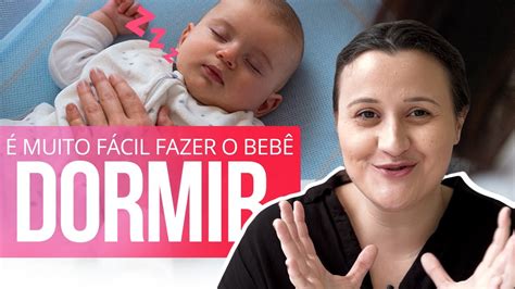 Por que os recém nascido não dormem de noite TUTORIAL PRA FAZER SEU