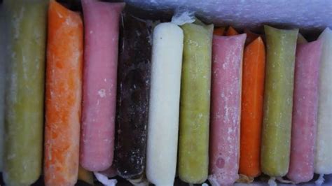 16 RECEITAS DE GELADINHO SACOLÉ CHUP CHUP DINDIN GOURMET