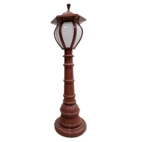 Victorian Pole Lights At 20000 00 INR In Ghaziabad Uttar Pradesh