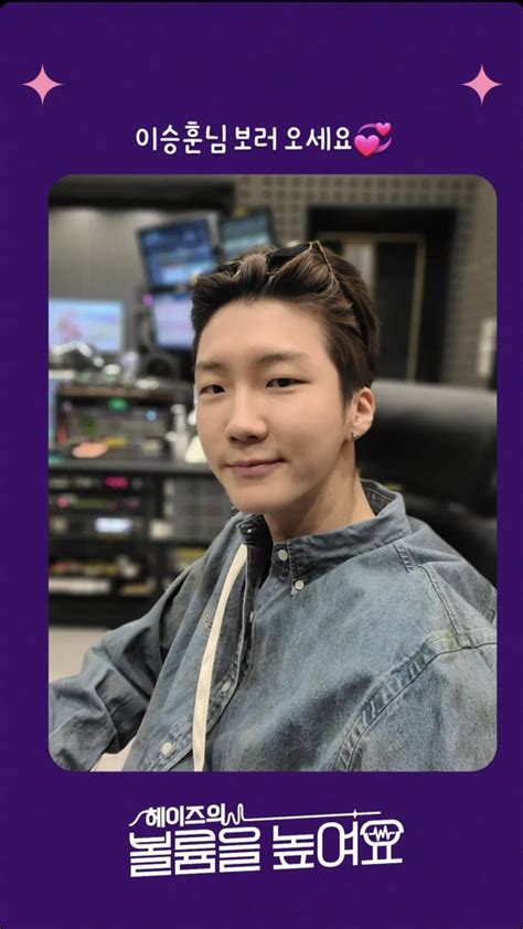 승유니콘 on Twitter RT YG WINNER IG 230209 volumeup891 Instagram