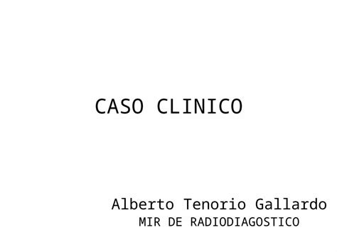 PPT Lectura De Caso Trombosis Venosa Cerebral DOKUMEN TIPS