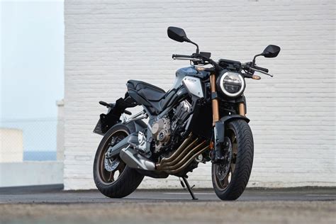 Essai Honda CB650R A2 Roadster Valorisant Prix Fiche Technique