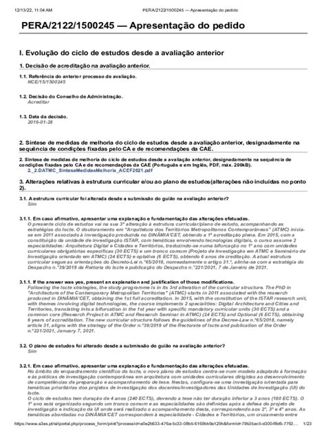 Preenchível Disponível PERA 2122 1500245 Apresentao do pedido Fax Email