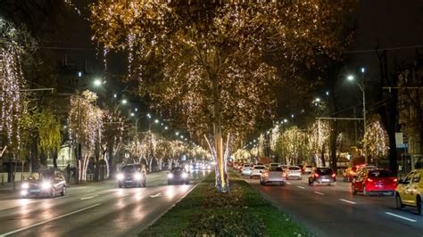 Cuándo se encienden las luces de Navidad en Madrid Navidad Tu