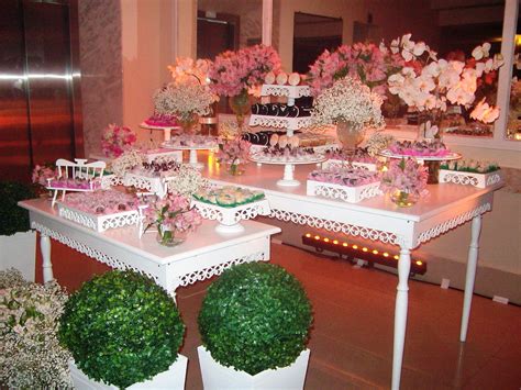 Decoração De Mesas De Doces Para Casamento Últimas Decoração
