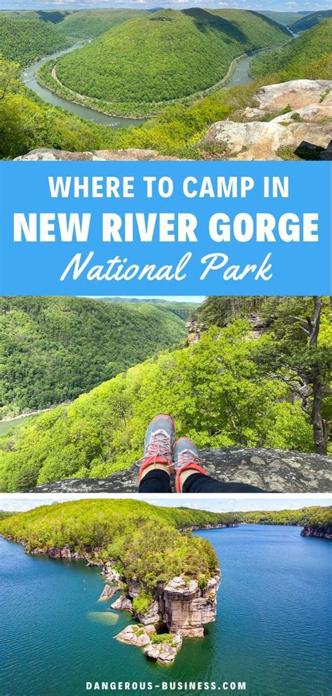 10 Awesome Things To Do In New River Gorge National Park In West