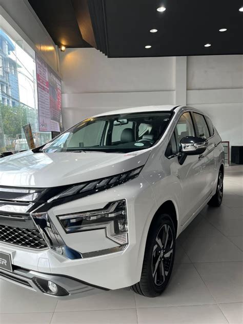 Mitsubishi Xpander GLS 2023 Xpander GLS 1 5G 2WD AT Auto Cars For Sale