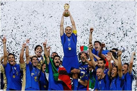 L albo d oro dei Mondiali la classifica di chi ne ha vinti di più e