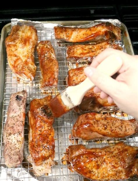 Easy Oven Baked Country Style Pork Ribs Kitchen Dreaming