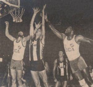 Historia Del Baloncesto Origen Reglas Paral Mpico Y Mucho M S