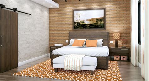 Topo 67 Imagem Modelo De Quarto De Casal Pequeno Br Thptnganamst Edu Vn