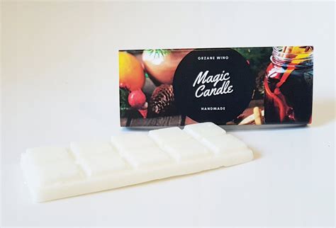 Prezent na dzień matki świeczki sojowe zapachowe Inny producent