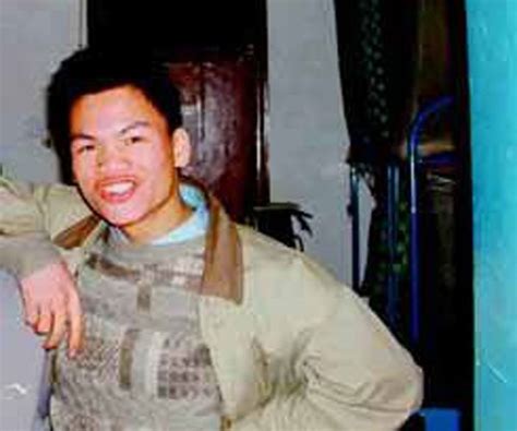 马加爵事件后宿舍还有人住吗 普通一句话却招来杀身之祸平平网