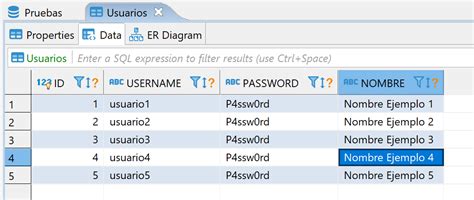 Conexión a base de datos con JDBC en Java decodigo