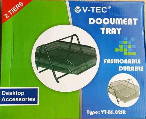 V TEC TRAY BESI 2S VT BS 02JR