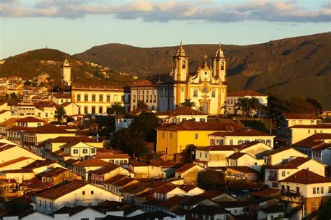 O que fazer em Ouro Preto Melhores atrações e passeios