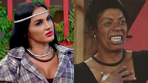 SIMIONI REVELA SE PRETENDE CAUSAR A EXPULSÃO DE MÁRCIA FU NA FESTA DE A