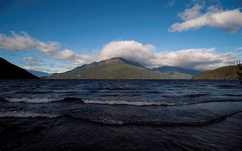 8 MEJORES cosas qué hacer y qué ver en Lago Puelo Actualizado en 2024