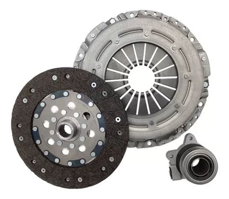 Kit De Embrague Great Wall Haval H Pzas Cuotas Sin Inter S