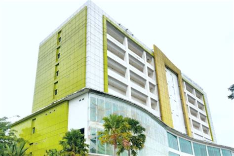 8 Rumah Sakit Di Balikpapan Dengan Fasilitas Terbaik